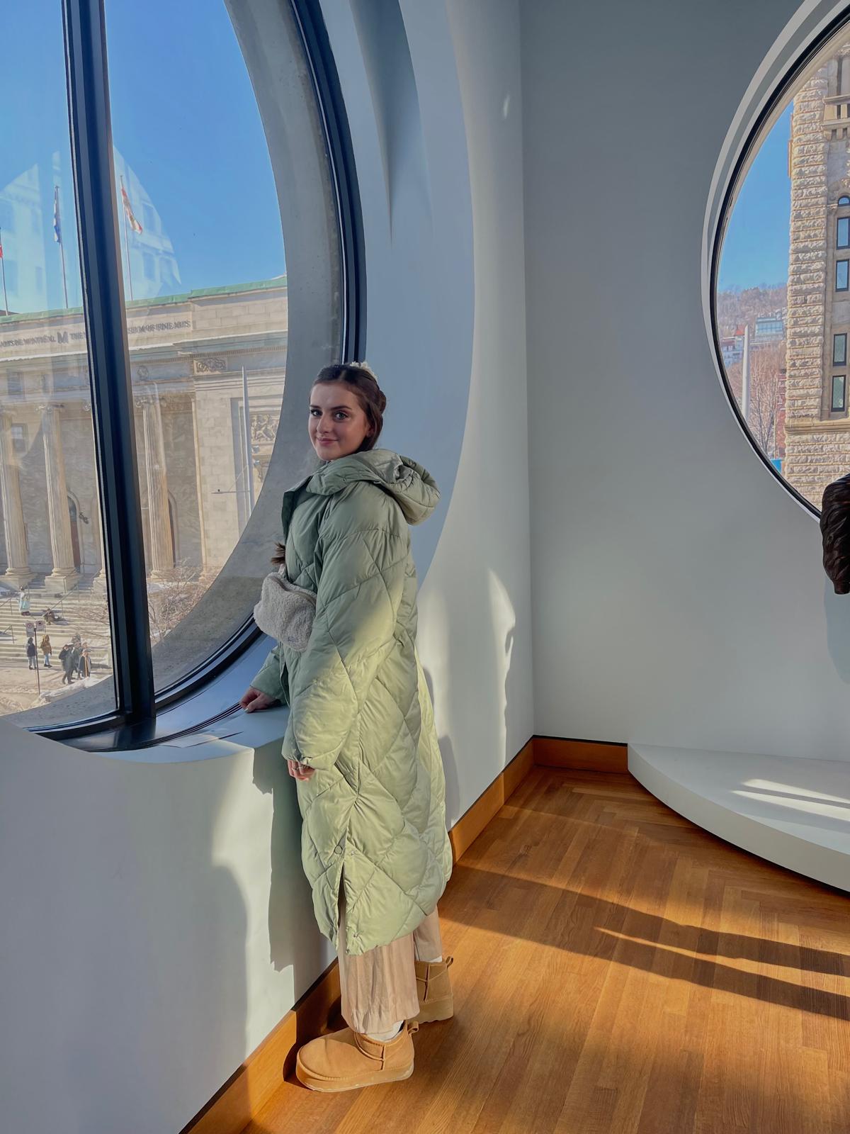 Sofia Guerrero | Web Portfolio