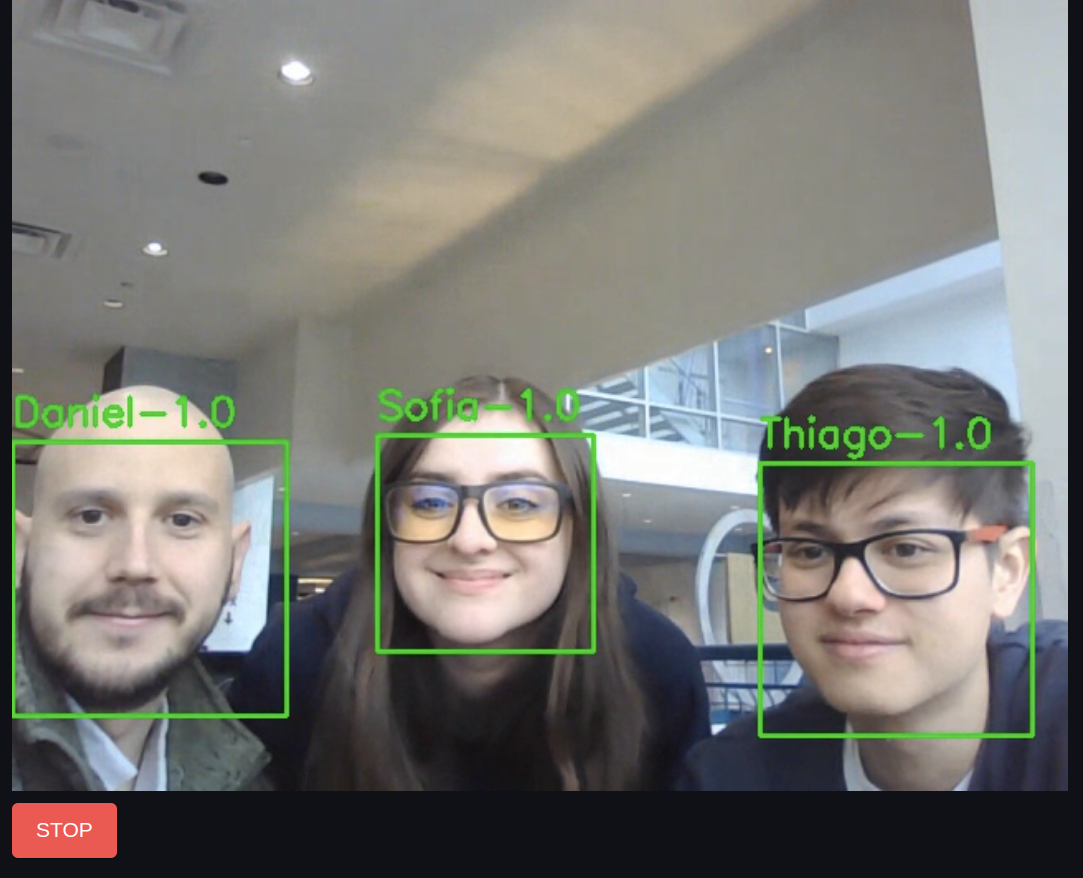 Sofia Guerrero | Web Portfolio